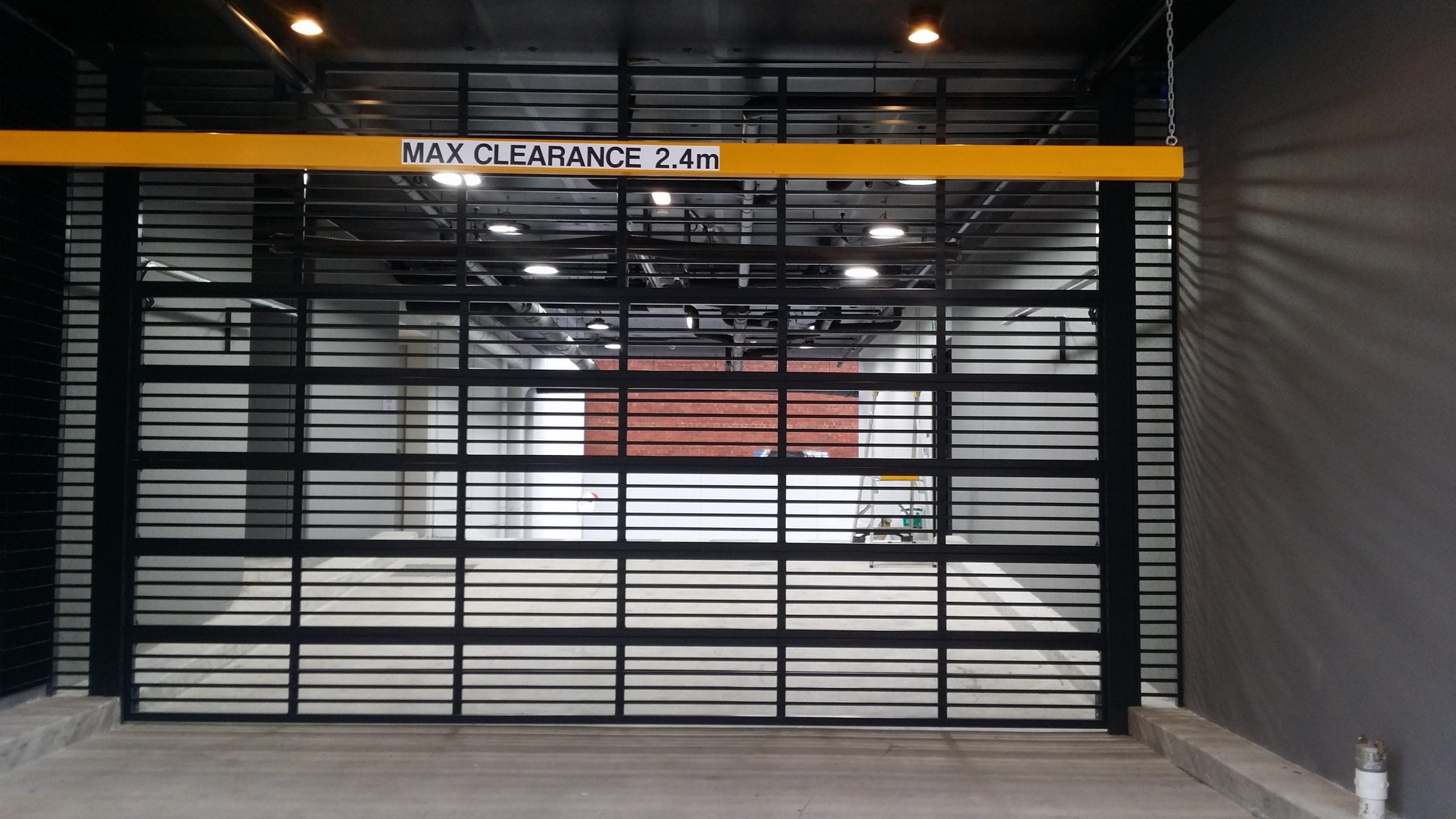 Portfolio – L.A. Bayside Garage Doors & Gates