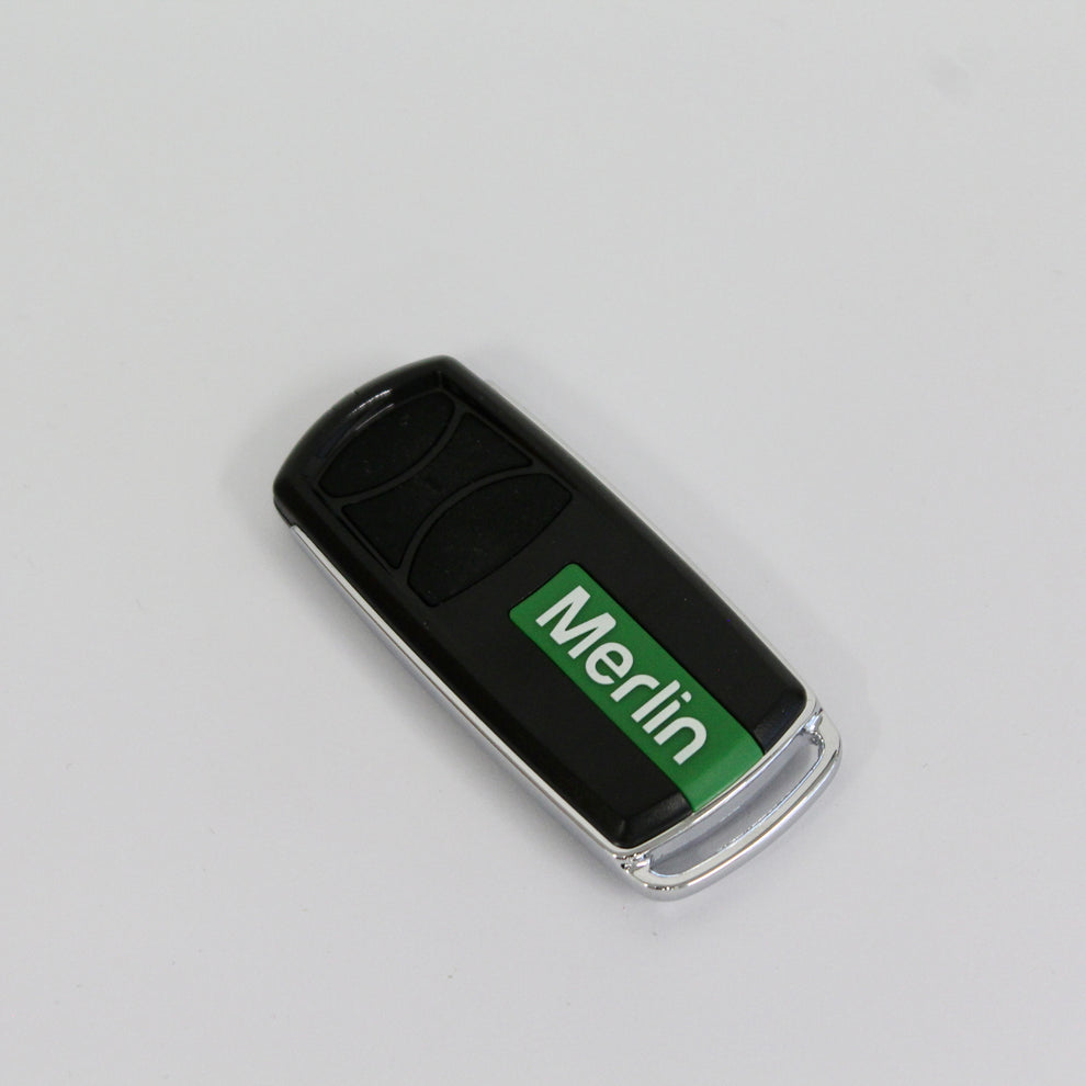 Merlin Plus 2 Remote/Grifco – L.A. Bayside Garage Doors & Gates