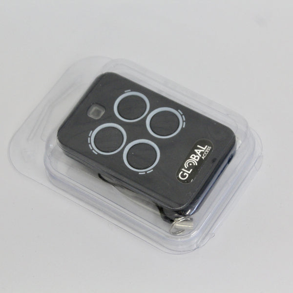 Genius Echo Remote – L.A. Bayside Garage Doors & Gates