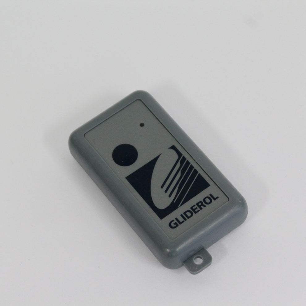 Gliderol Trinery (Dipswitch) Remote – L.A. Bayside Garage Doors & Gates